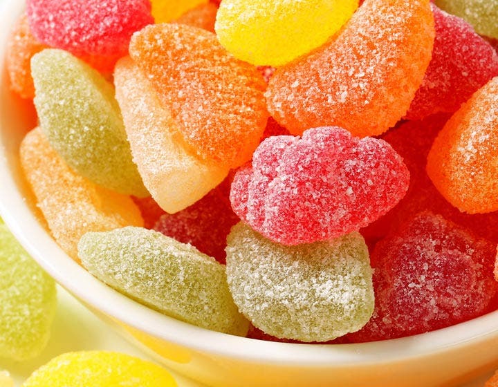 Confectionery