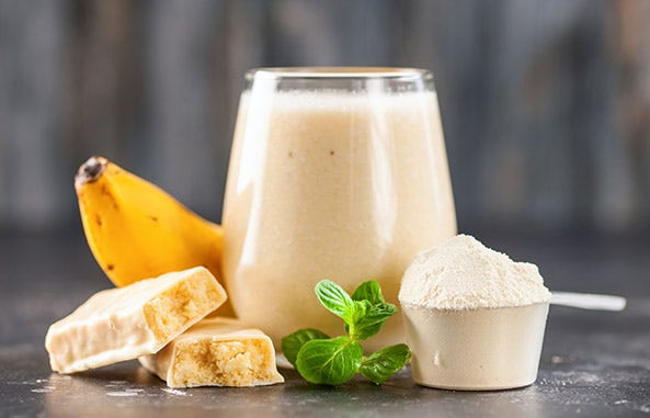 VITESSENCE® Plant protein isolates