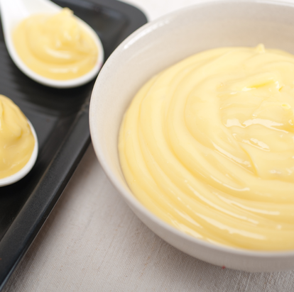 starch products examples