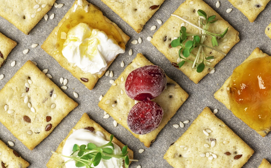 Snacking Innovation News